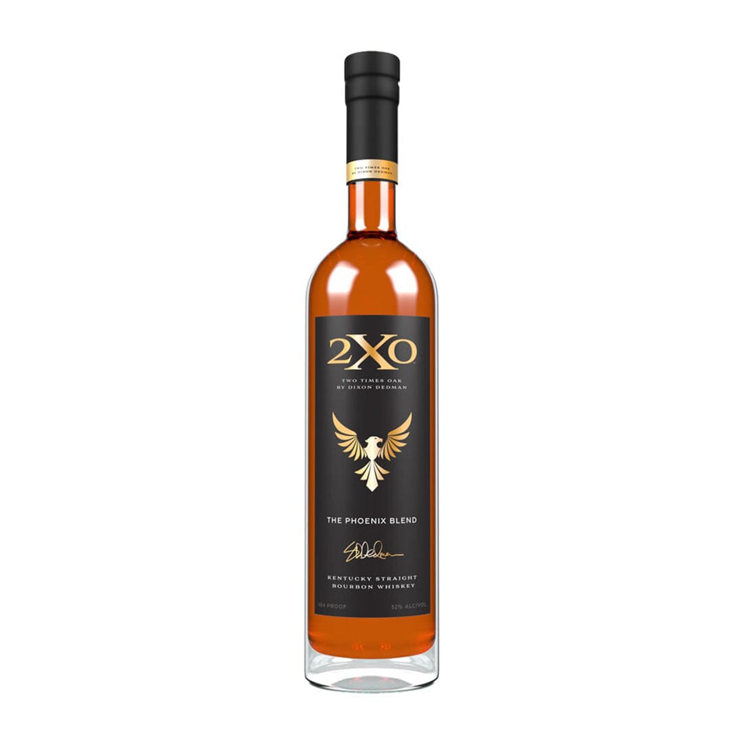 Buy 2XO The Phoenix Blend Kentucky Straight Bourbon Whiskey® Online ...