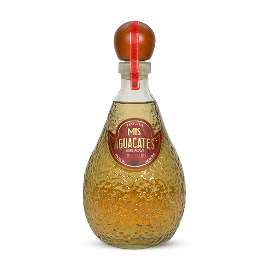 Buy Mis Aguacates Reposado® Online | Tequila Delivered Nationwide