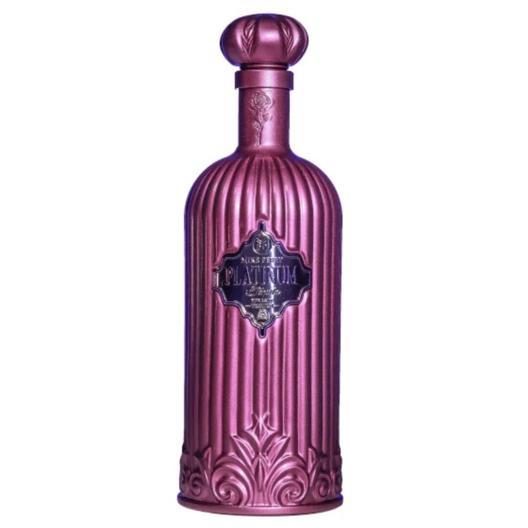 Buy Platinum Blanco Tequila By Mike Perry 700 ML® Online | Tequila ...